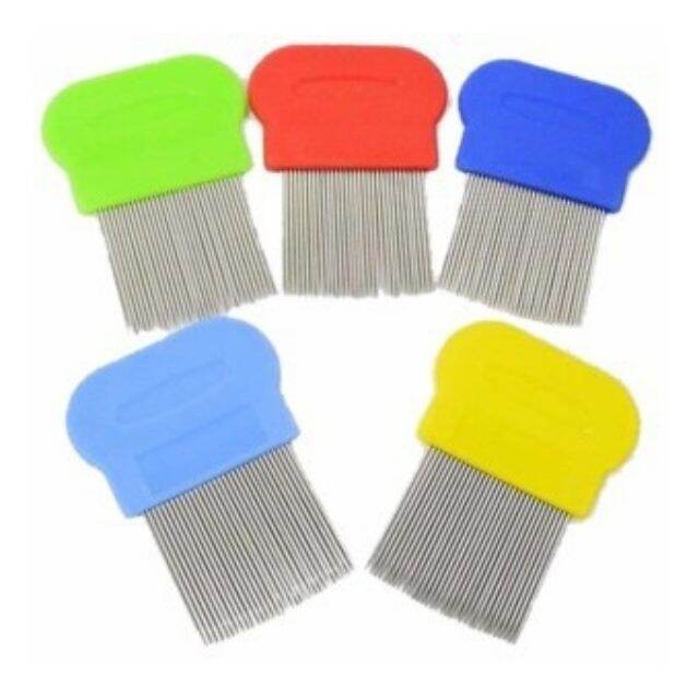 High Quality Magic Suyod Hair Comb Nit Comb Lice Terminator | Lazada PH