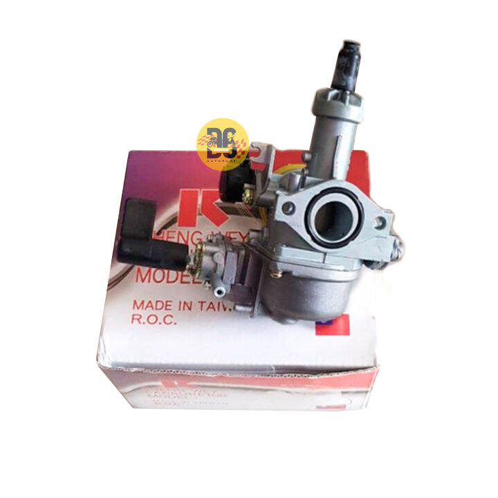 KARBURATOR REVO ABSOLUTE KARBU REVO SHENGWEY | Lazada Indonesia