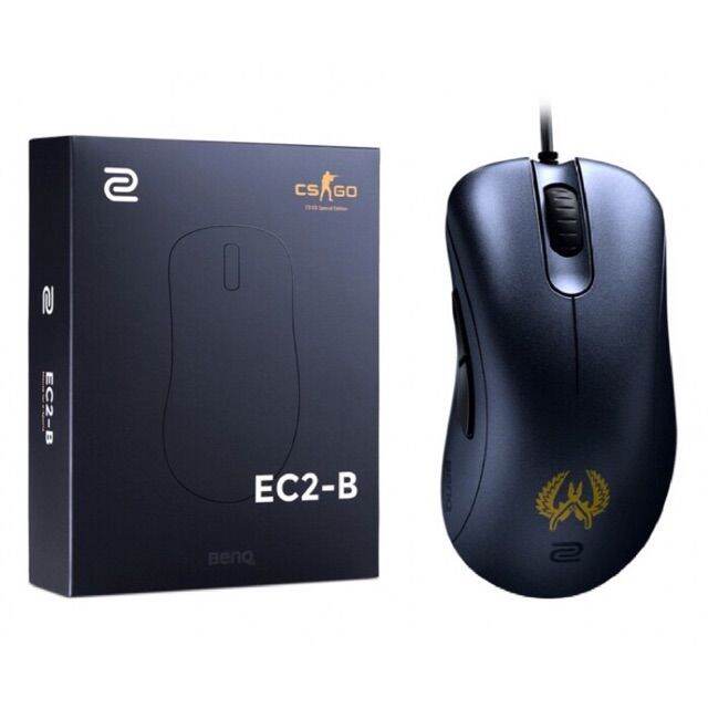 Zowie EC2-B CS:GO Special Edition Gaming Mouse | Lazada.co.th