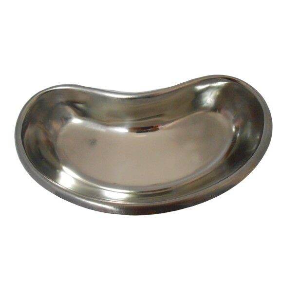 G-012 Bak Instrument Bengkok Nierbeken Kecil Ukuran 20cm | Lazada Indonesia