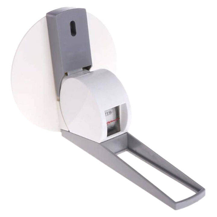 sawuMetal Ruler, Automatic Telescopic Height Rod For Children, Self ...