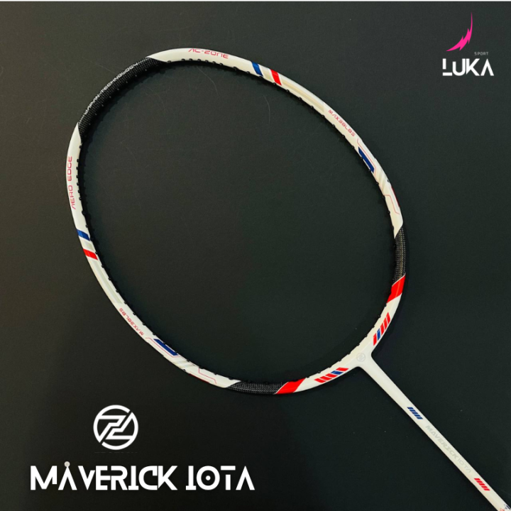 Protech Racket Maverick IOTA 38 lbs Original by Protech Malaysia | Lazada