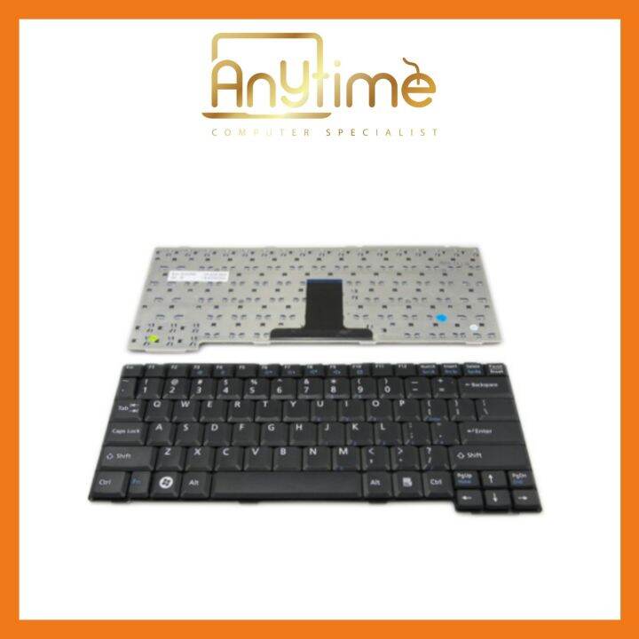 Fujitsu LifeBook L1010 Keyboard | Lazada