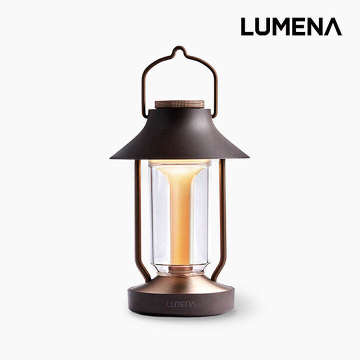 LUMENA ไฟ LED พรีเมี่ยมคลาสสิก | Lazada.co.th