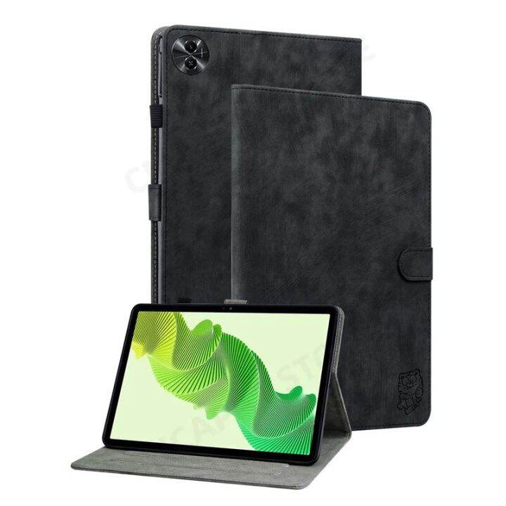 Shcokproof Soft TPU Back Case for Realme Pad 2 Case Pad2 11.5" Tablet ...