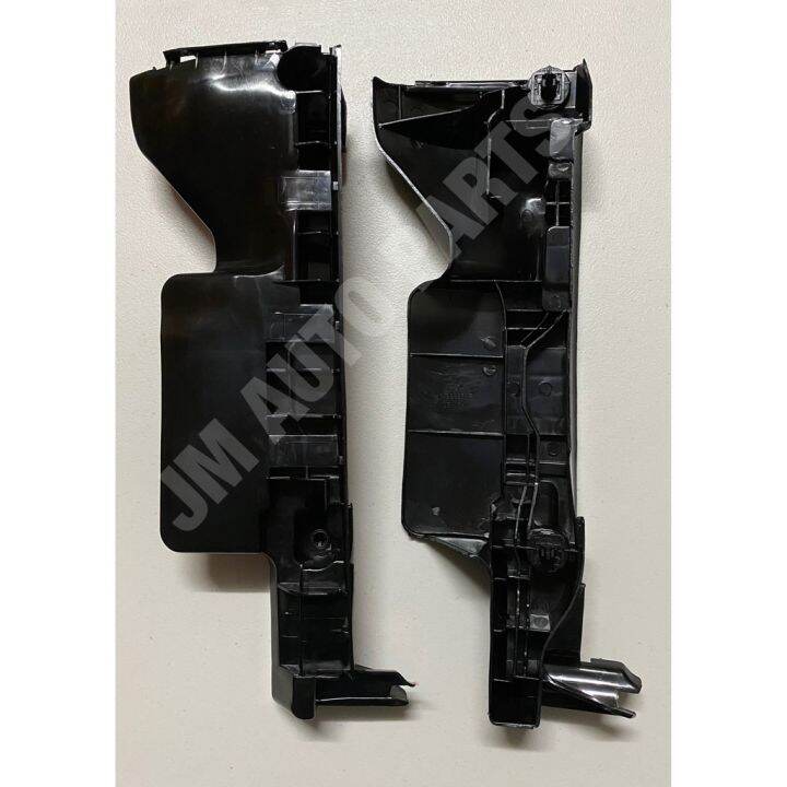 Toyota HiAce Hi-Ace 2013 - 2018 Front Bumper Bracket / Support ...