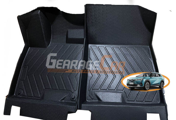 GAC EMKOO 2023-2024 TPE Matting / Rear Trunk Tray | Lazada PH