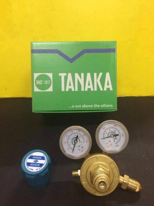 regulator oxygen tanaka | Lazada Indonesia