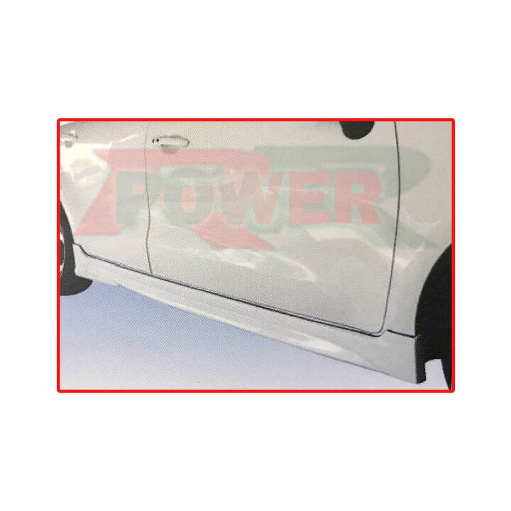 Kia Rio Hatchback Third Generation (UB; 2011–2017) NEFD Style Side ...