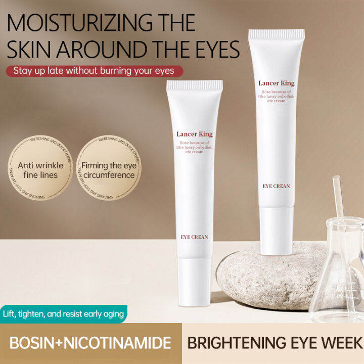 Boseyin Eye Cream Moisturizing Eye Skin Eye Cream Brightening Eye ... Boseyin Eye Cream Moisturizing Eye Skin Eye Cream Brightening Eye ...