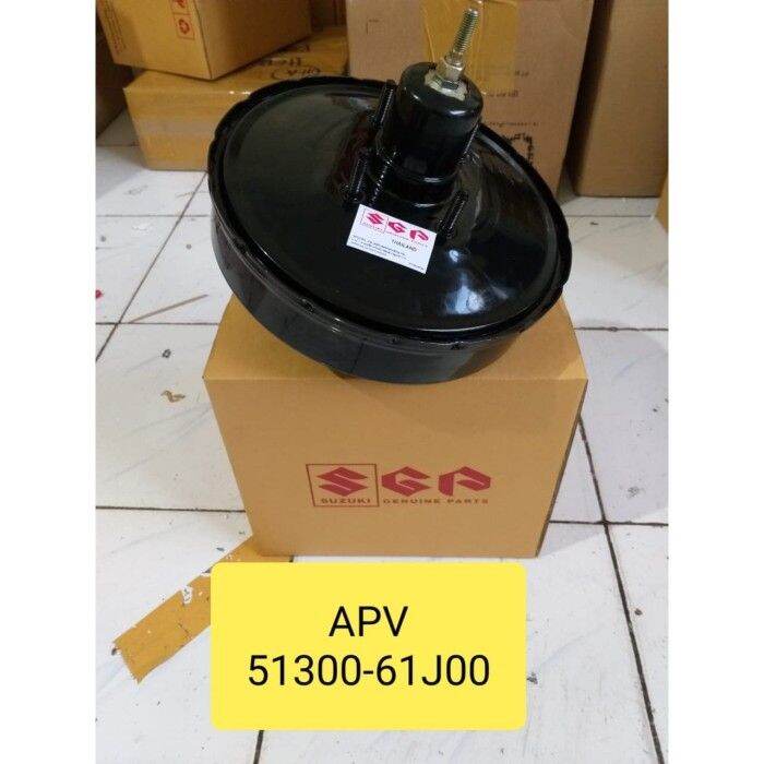 Booster Assy / Boster Rem Suzuki ESCUDO VITARA SIDEKICK 51300-56B00 ...