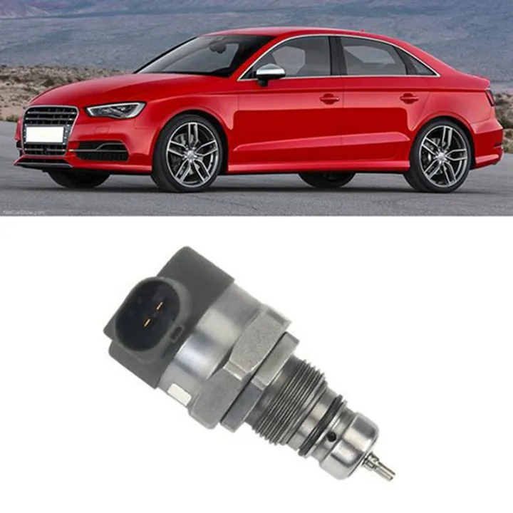 0281006017 Common Rail Pressure Control Valve for Jaguar and Land Rover ...