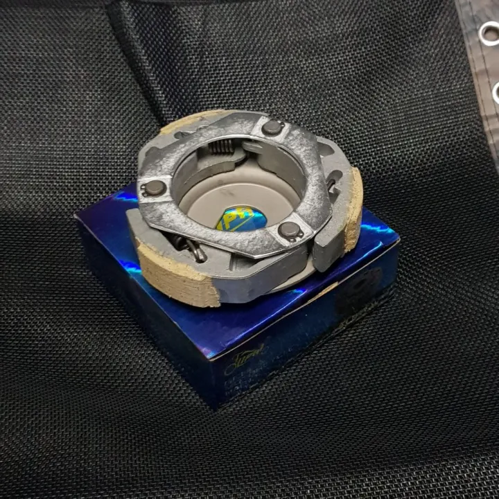 Honda Click 125 n 150 clutch lining assembly | Lazada PH