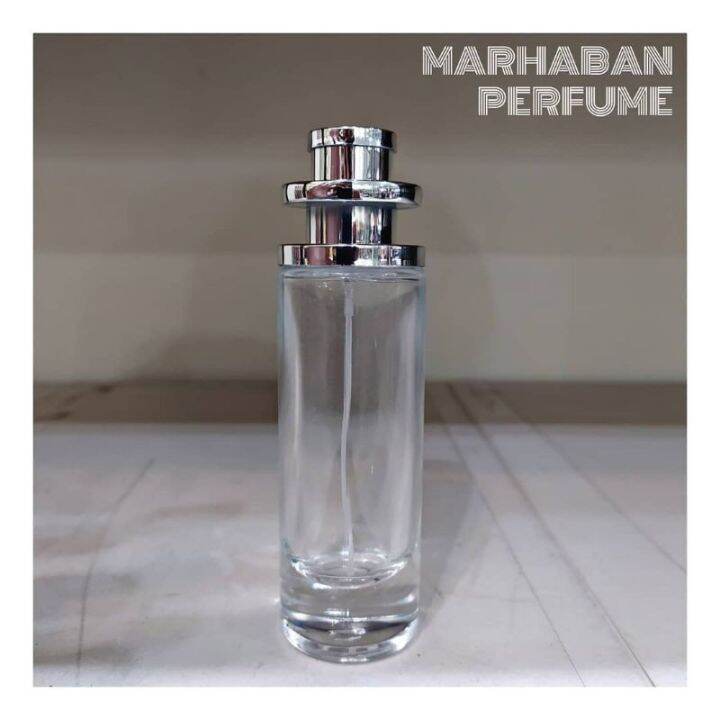 BOTOL CATUR SPRAY 30ML BOTOL PARFUM REFILL GROSIR TERMURAH | Lazada ...