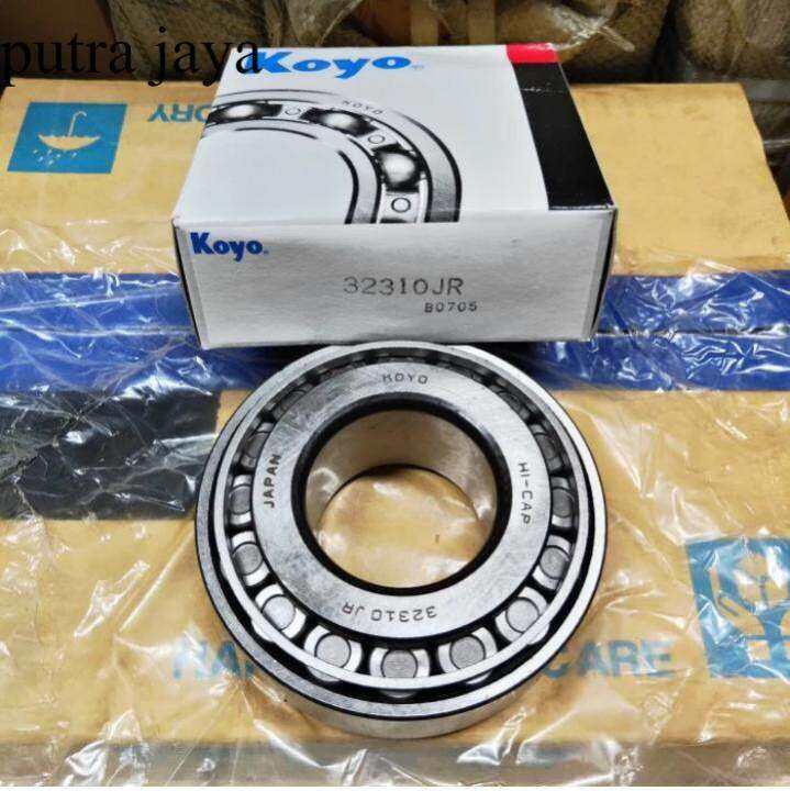 BEARING RODA DEPAN LUAR HINO LOHAN FUSO PS190 GENJO 32310 KOYO | Lazada Indonesia