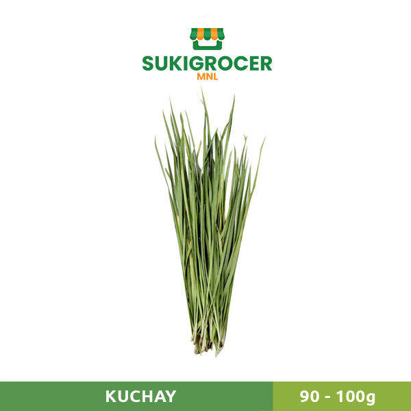 SukiGrocer Kuchay 90-100g | Lazada PH