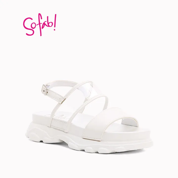 New for 2022 Sofab! Sahara Wedge Sandals | Lazada PH