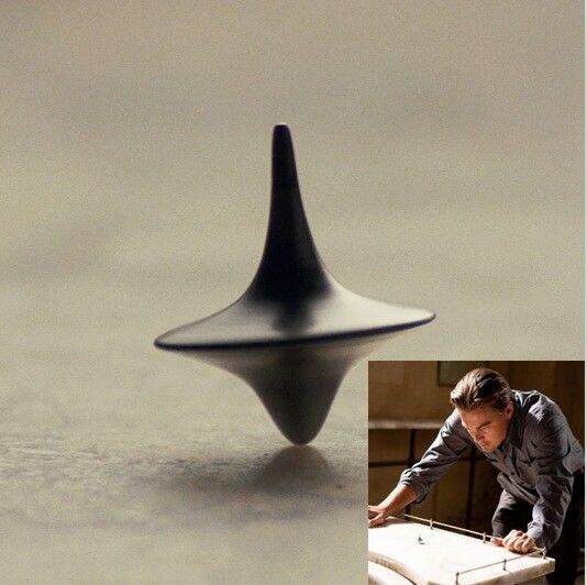 ลูกเต๋า ลูกข่าง Inception totem spinning tops + dice | Lazada.co.th