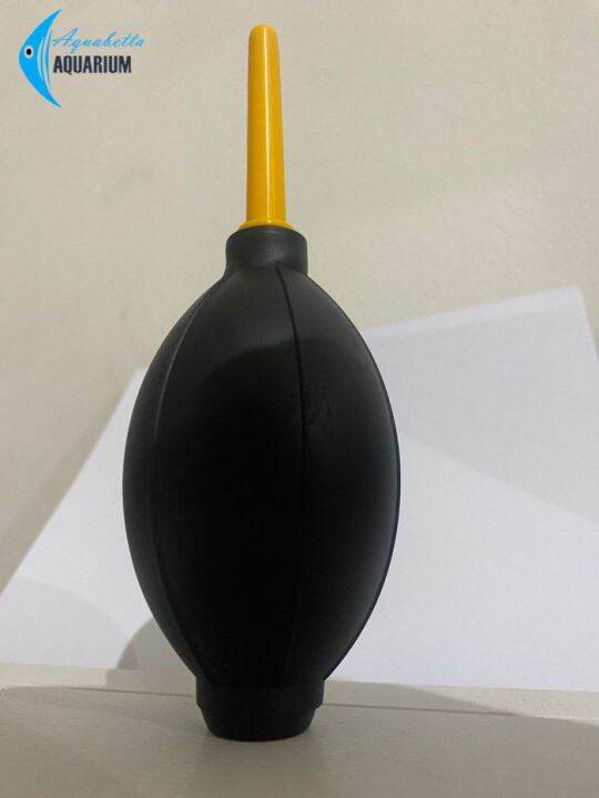 Pompa Debu Karet / Rubber Hand Blower Pump Tangan | Lazada Indonesia