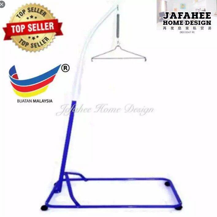 3v Half Round Spring Cot | Lazada