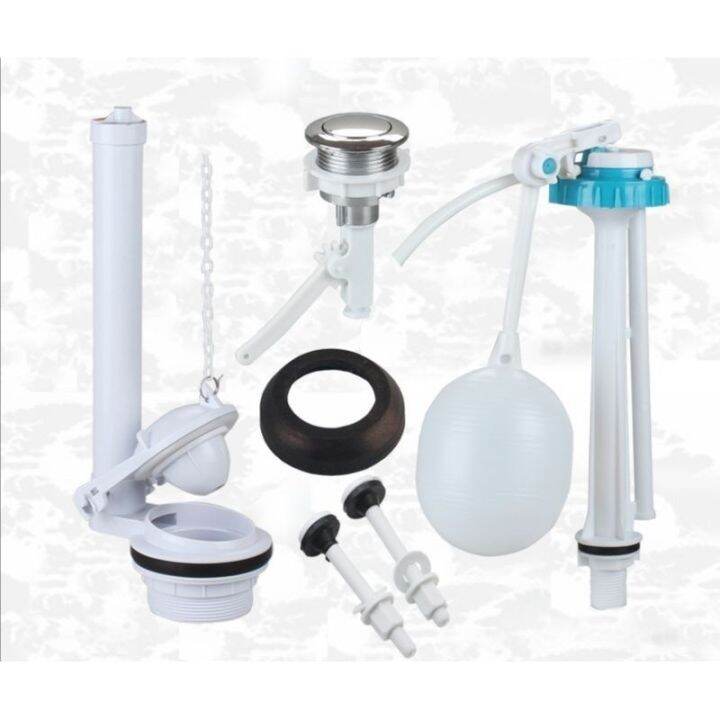 ☬toilet tank Simple water level(lever type,push type) | Lazada PH