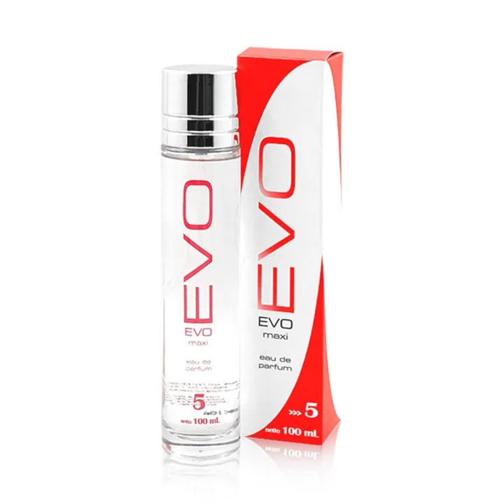 Evo Maxi 100ml Parfum Evo Maxi Merah Putih Wangi 24 Jam | Lazada Indonesia