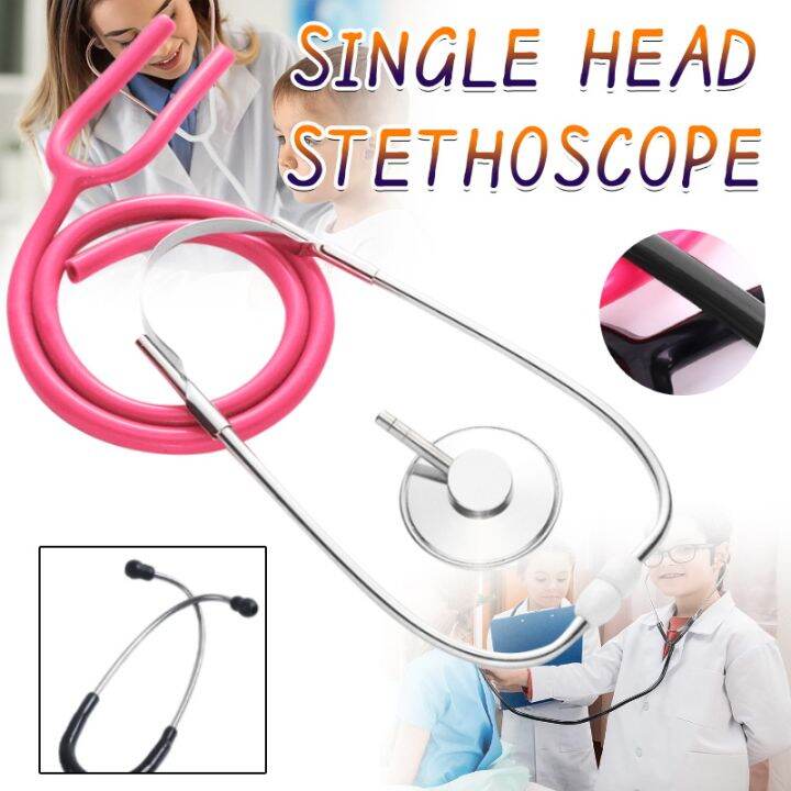Partners Stethoscope - Dual Head | Lazada PH