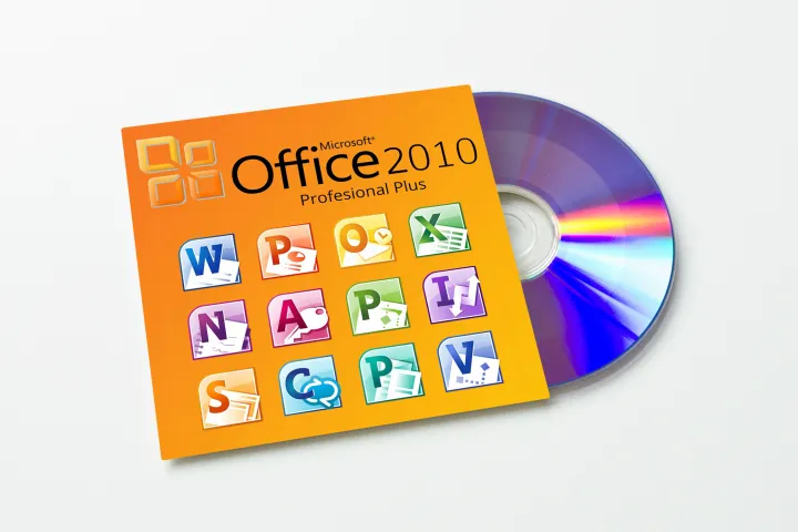 office 2010 dvd installer | Lazada PH