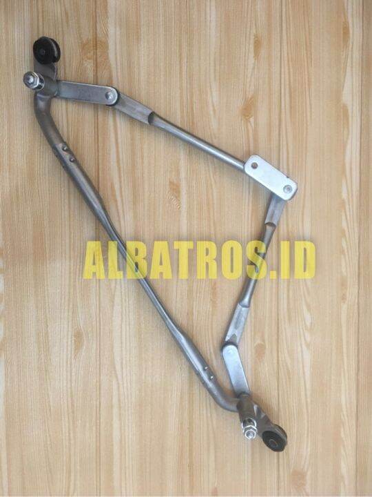 WIPER LINK ASSY INOVA - INNOVA WIPER STANG PENGGERAK TOYOTA INNOVA ...