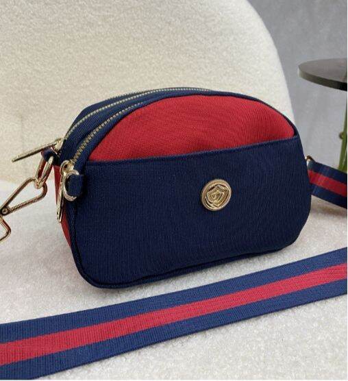 กระเป๋าสะพายข้าง รุ่น B151 ยี่ห้อ Jielshi ใบเล็ก สีพาสเทล #มีเก็บปลายทาง #กระเป๋าสะพาย | Lazada ...