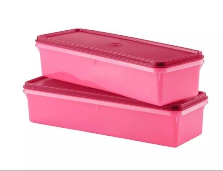 Tupperware Slim Freezer Keeper 1.7L 1PCS | Lazada