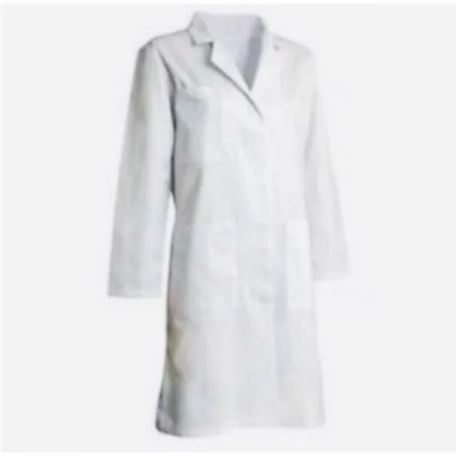 [ COD ] 3/4 Lab gown | Lazada PH