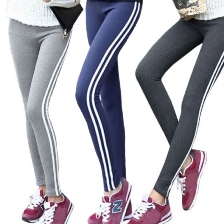 SP00036 Sport Tight Pant Seluar Sukan fitness for exercise training ...