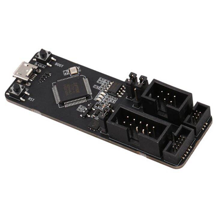 1 Pcs Esp Prog Program Downloader Firmware Downloads Esp Prog