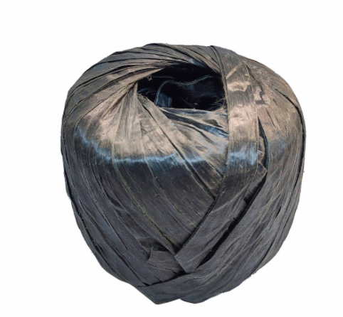 Plastic Straw Rope Flat Film Packing Rope Tali Lubid Panali(1PCS ...