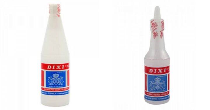 Cuka Dixi 650 ml Cuka Putih 650 ml | Lazada Indonesia