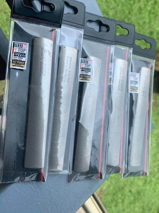 Fdick Sharpener Made in Germany | Lazada PH