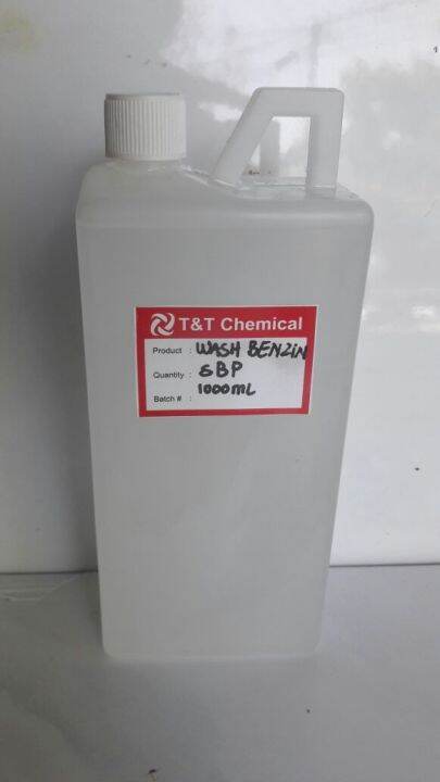 wash benzene bensin SBP 500ml | Lazada Indonesia
