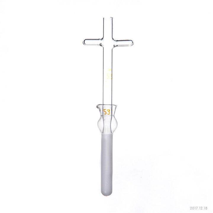 Glass Homogenizer Cell Lysis Tissue Grinding Tube 20 ml Dounce ...