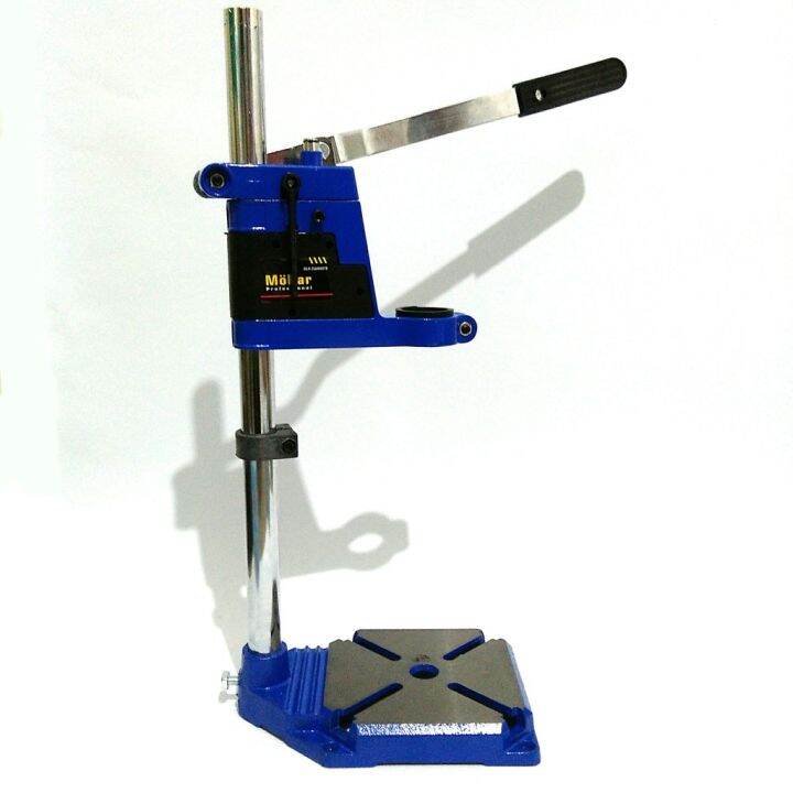 Mollar Stand Bor - Stang Bor Drill Heavy Duty | Lazada Indonesia