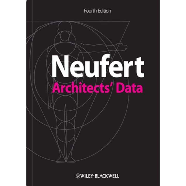 Neufert architect's data Edisi Fourth | Lazada Indonesia