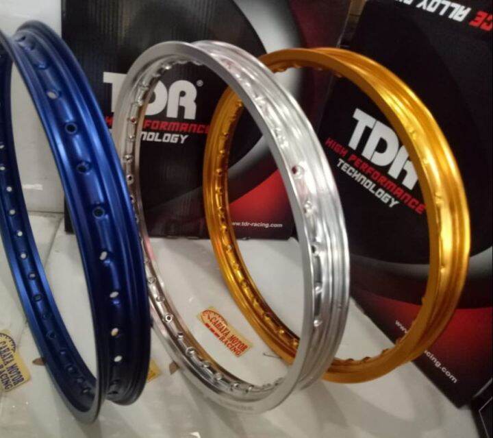 Velg Tdr Ring 17/140 harga 1velg/1pcs | Lazada Indonesia