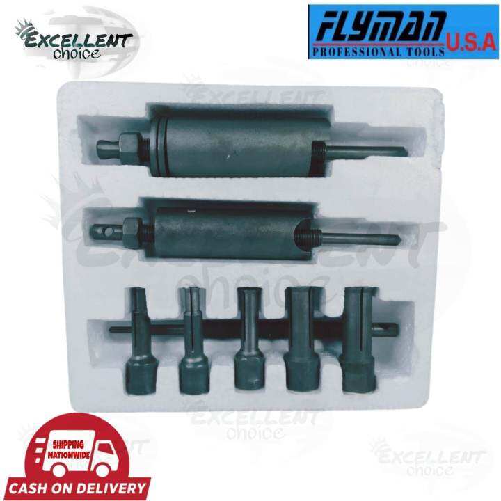 Flyman USA Inside Bearing Puller | Lazada PH