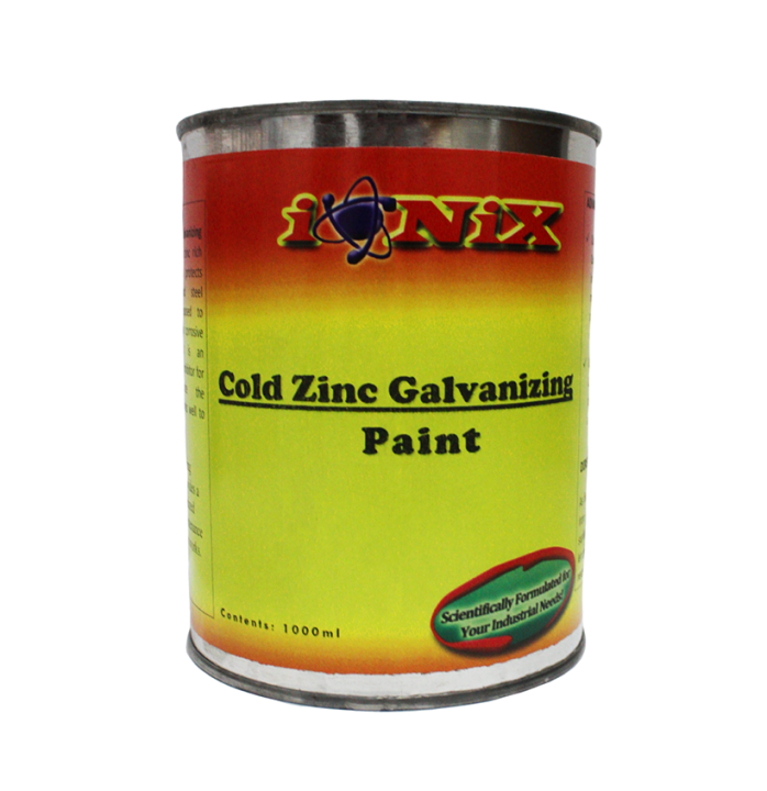 Kemrad Cold Zinc Galvanizing Paint | Lazada PH