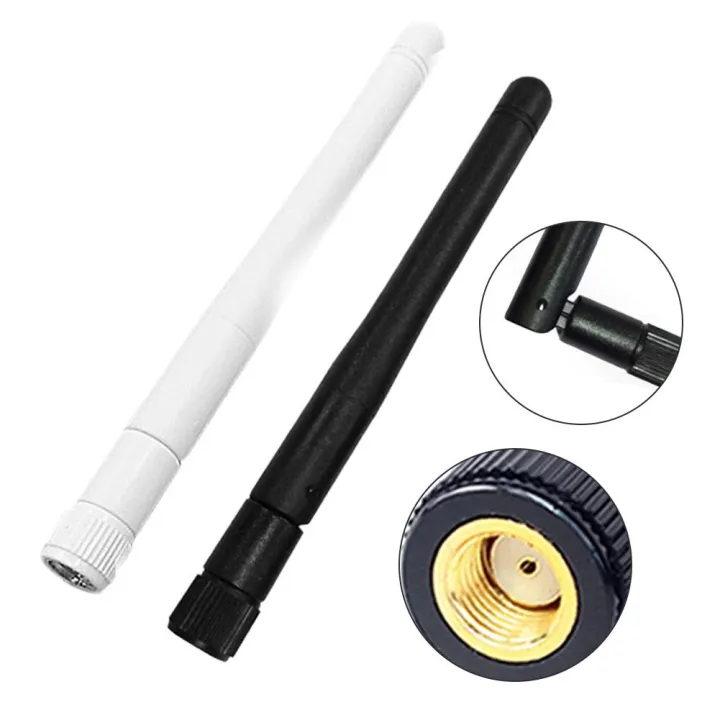 3DB 2.4G Network Range Extender Accessories Mini Glue Stick Signal ...