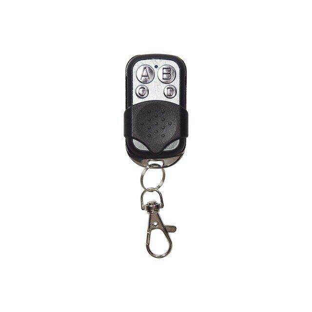 Copy Came 433.92mhz Universal Remote Door Remote Top432na Fob ... Copy Came 433.92mhz Universal Remote Door Remote Top432na Fob ...