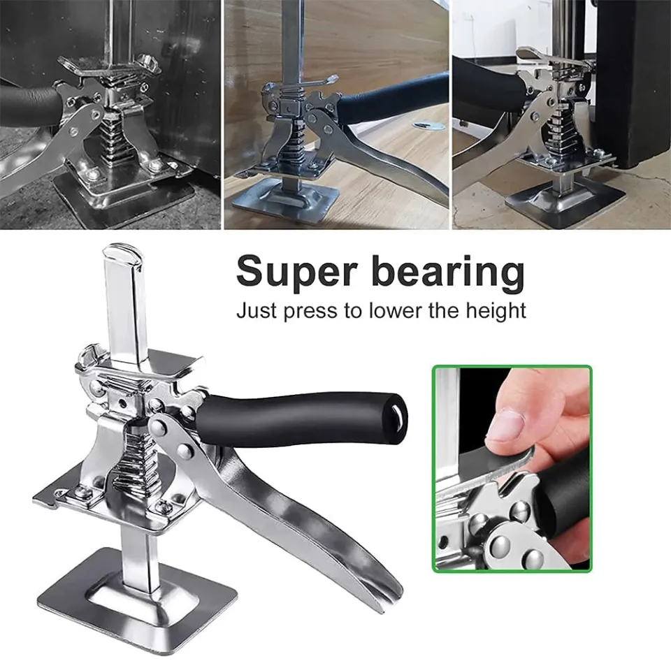 Cabinet Leveler System | Cabinets Matttroy