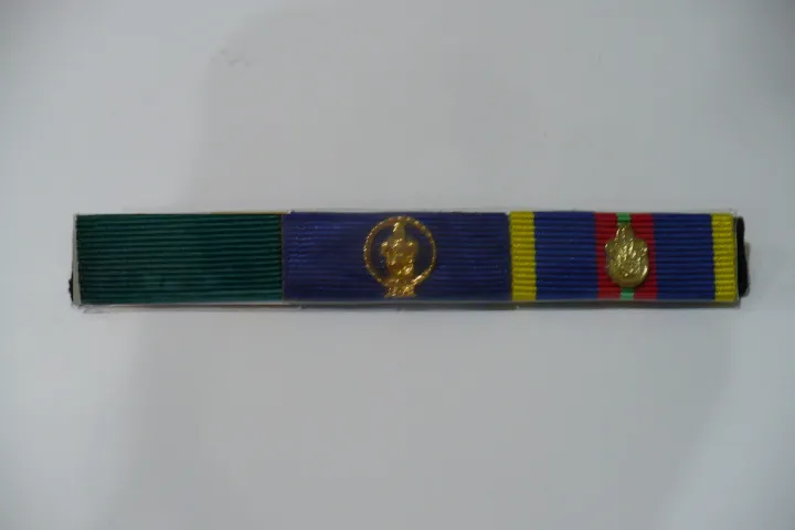 Malaysia Scouts Ribbons Bar (PPB/100PM/100KL) | Lazada