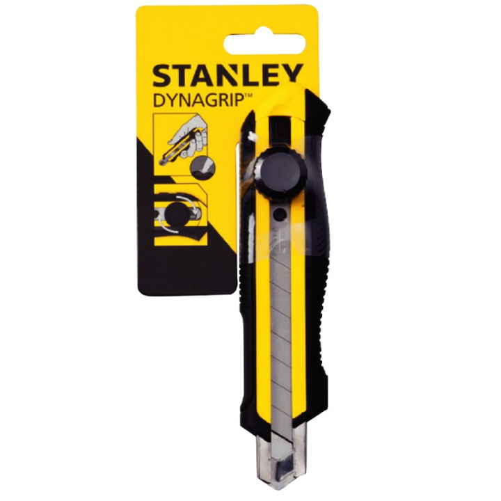 Stanley Dyna-Blade Cutter | Lazada PH