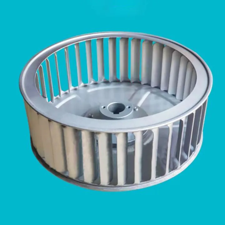 1pc wind wheel for exhaust fan heating ventilation kitchen bedroom ...